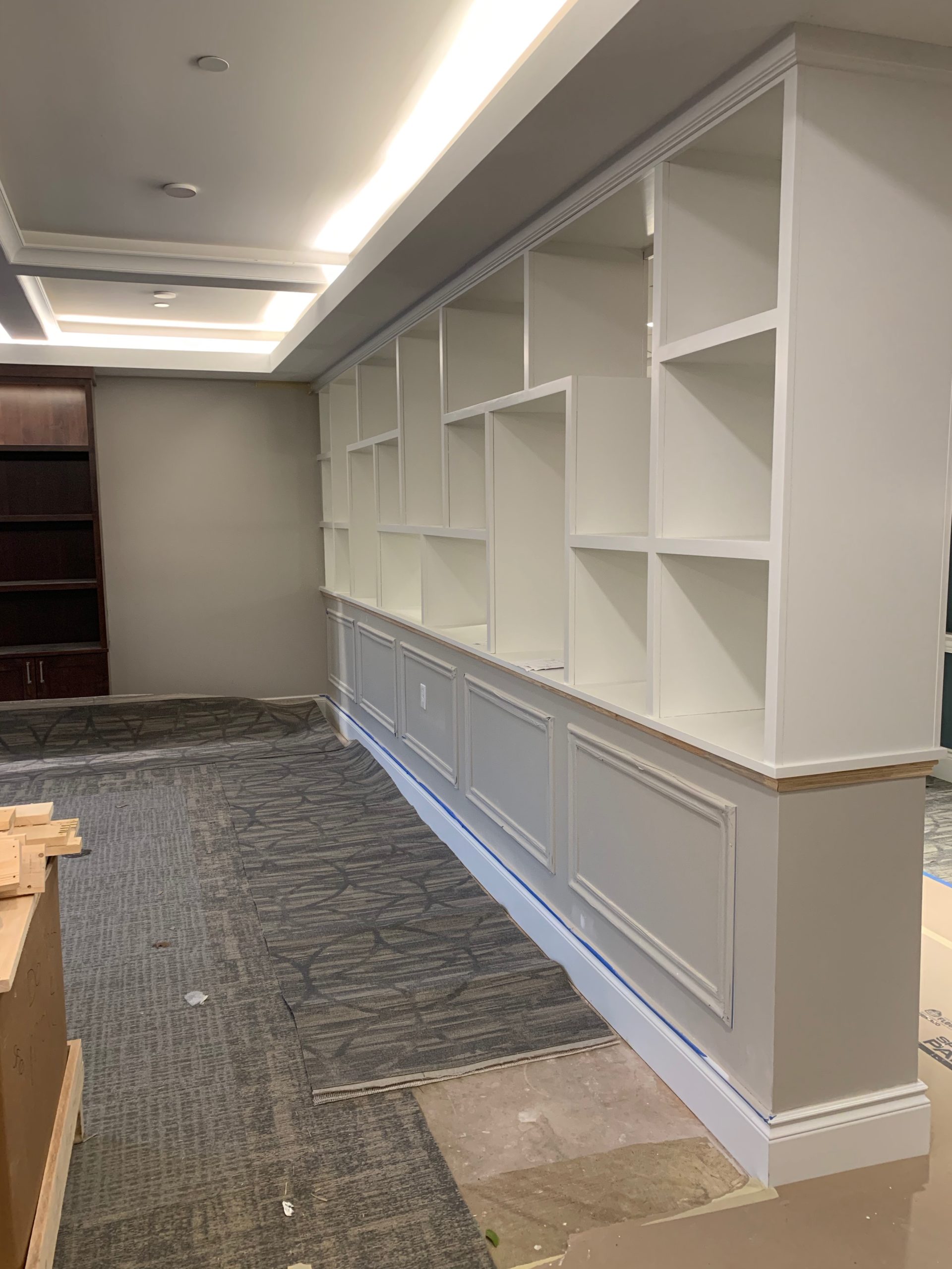 Trim Gallery – H&R Trim Carpentry