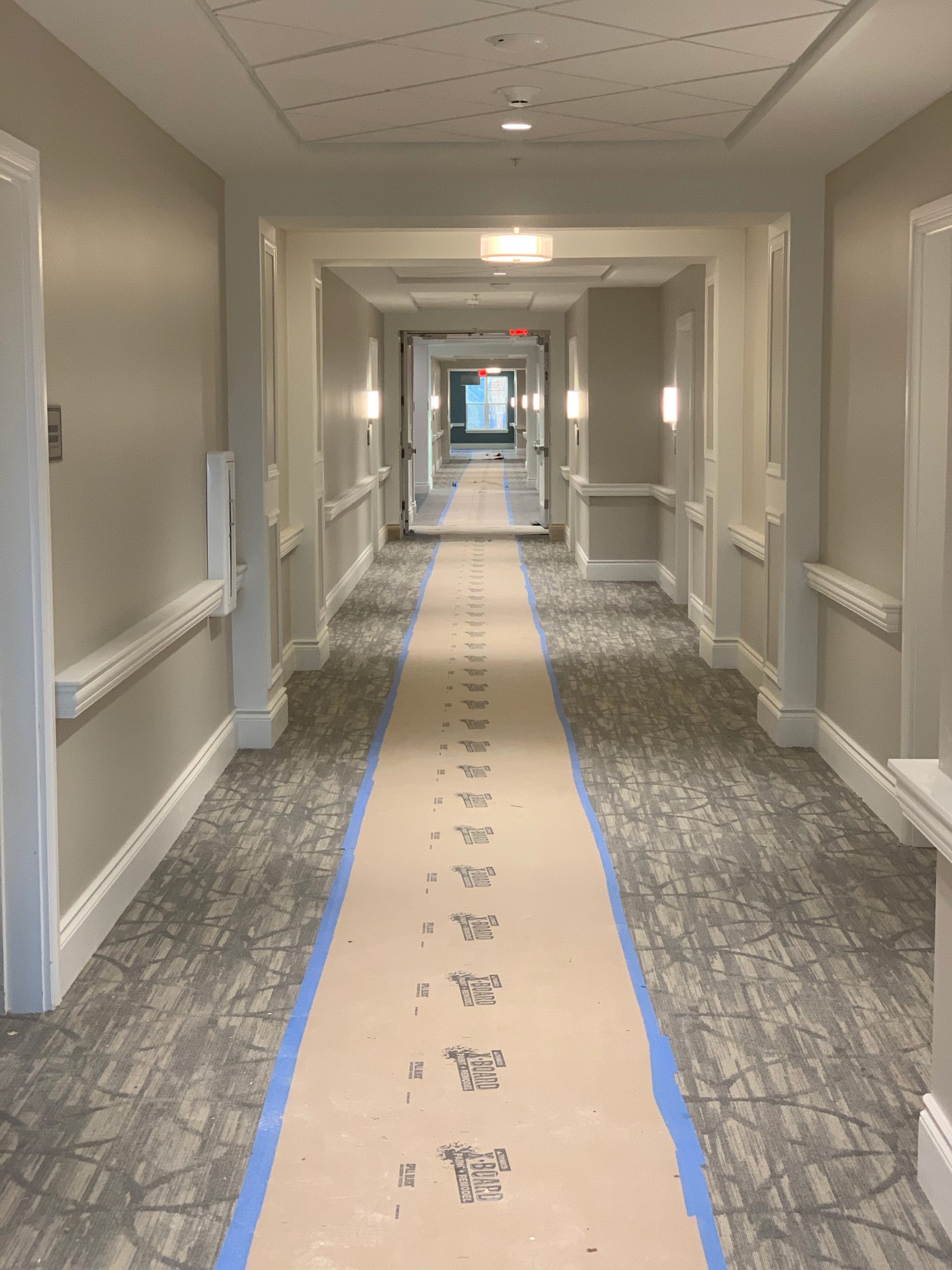 Trim Gallery – H&R Trim Carpentry