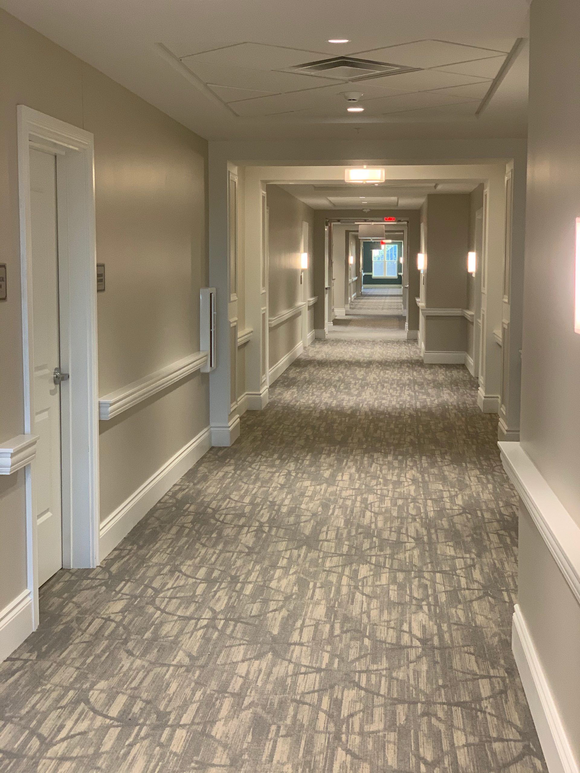 Trim Gallery – H&R Trim Carpentry