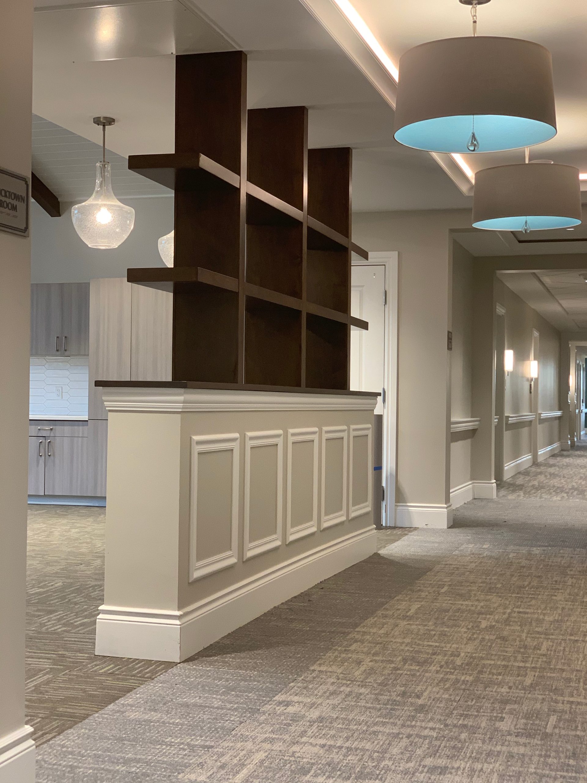 Trim Gallery – H&R Trim Carpentry