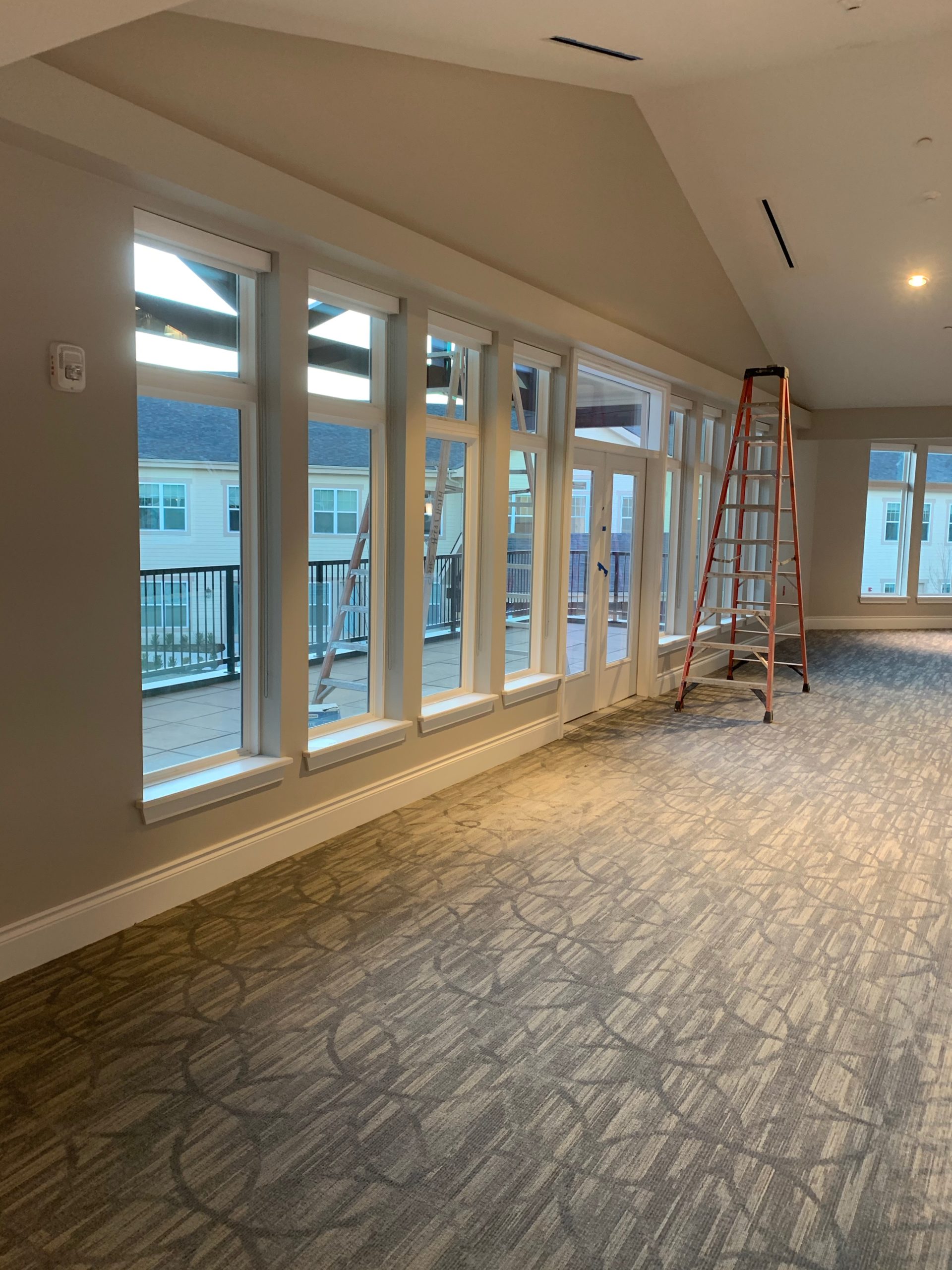 Trim Gallery – H&R Trim Carpentry